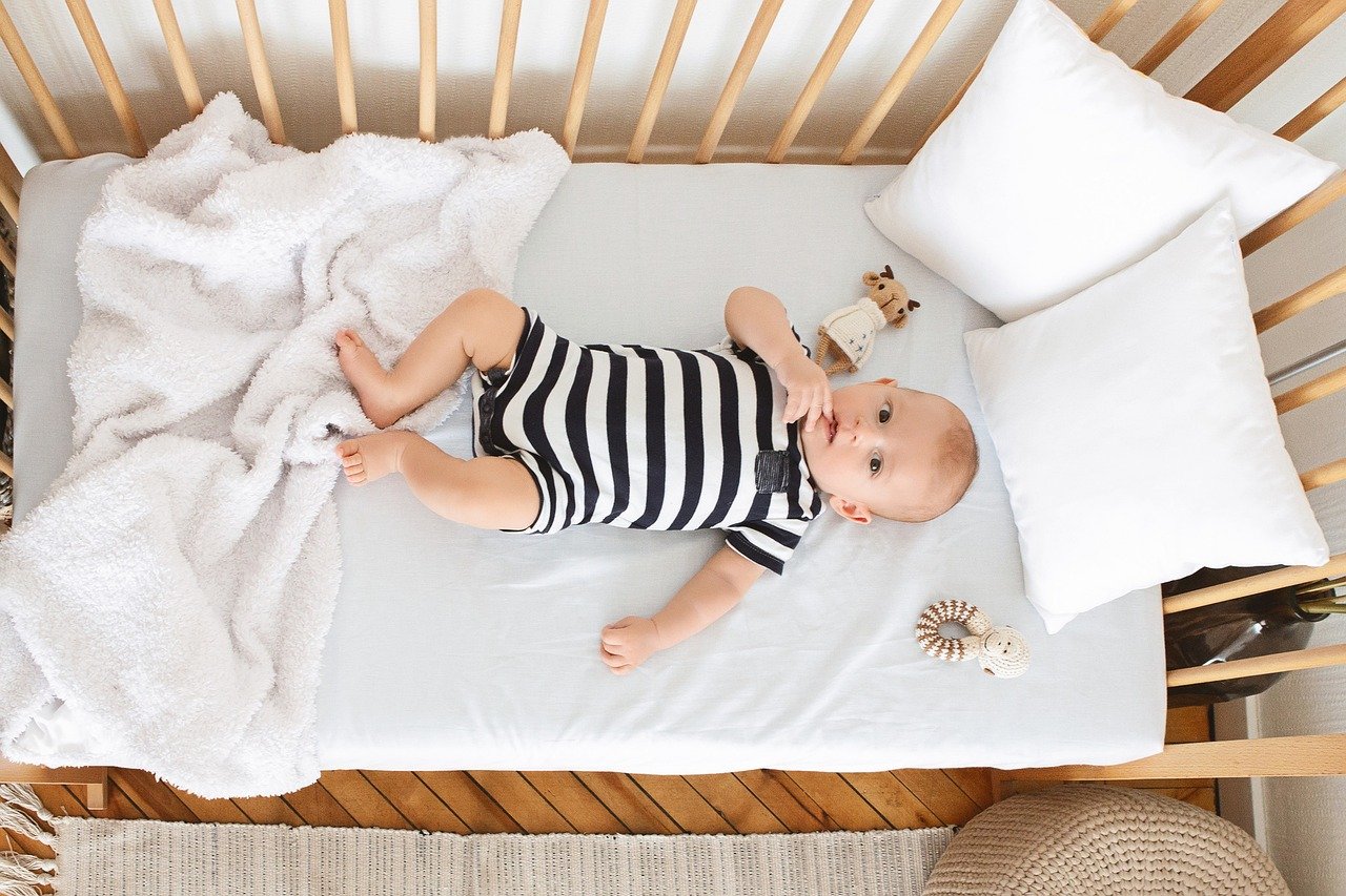 Les raisons pour lesquelles votre bébé pourrait refuser son biberon